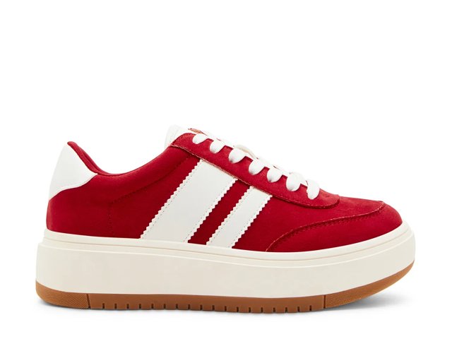 Madden Girl Navida Platform Sneaker - Womens' - Free Shipping | DSW