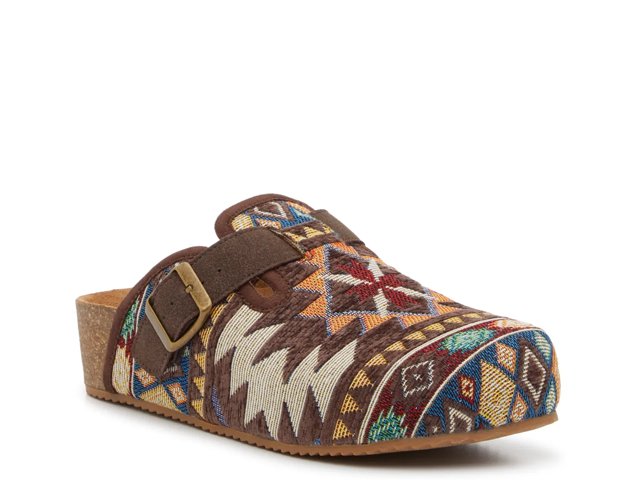 Dirty Laundry Mystify Clog - Free Shipping | DSW