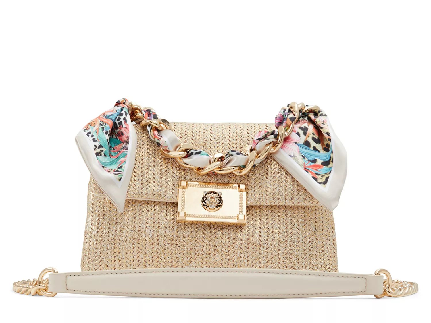 Aldo Jermystrawwx Crossbody Bag - Free Shipping | DSW