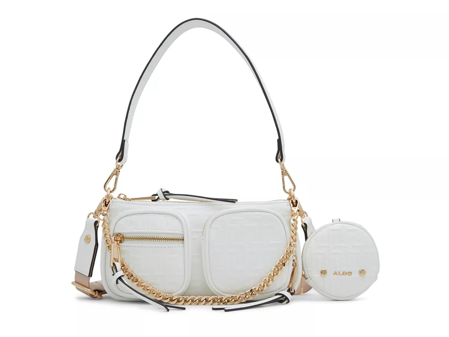 Aldo Everydayx Shoulder Bag - Free Shipping | DSW