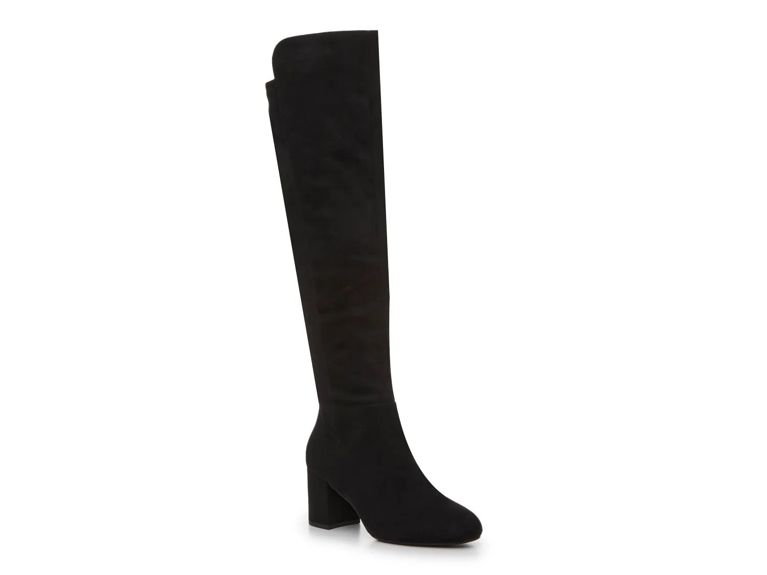 Kelly & Katie Kaza Wide Calf Over-The-Knee Boot - Free Shipping | DSW