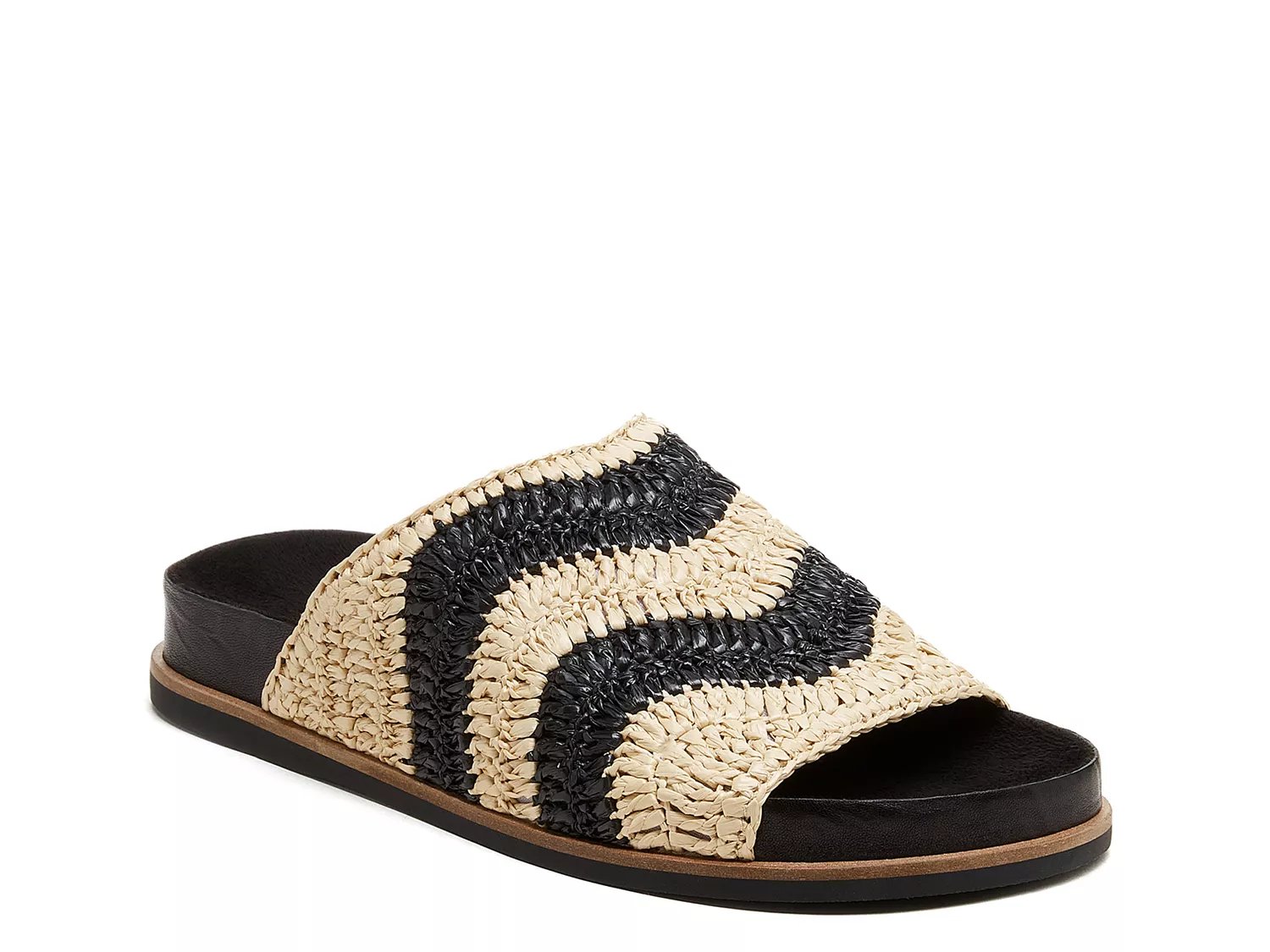 Kelsi Dagger Brooklyn Squish Sandal - Free Shipping | DSW