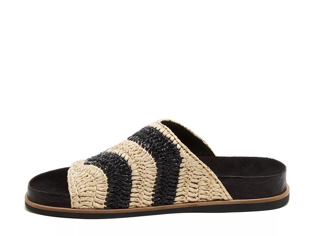 Kelsi Dagger Brooklyn Squish Sandal - Free Shipping | DSW