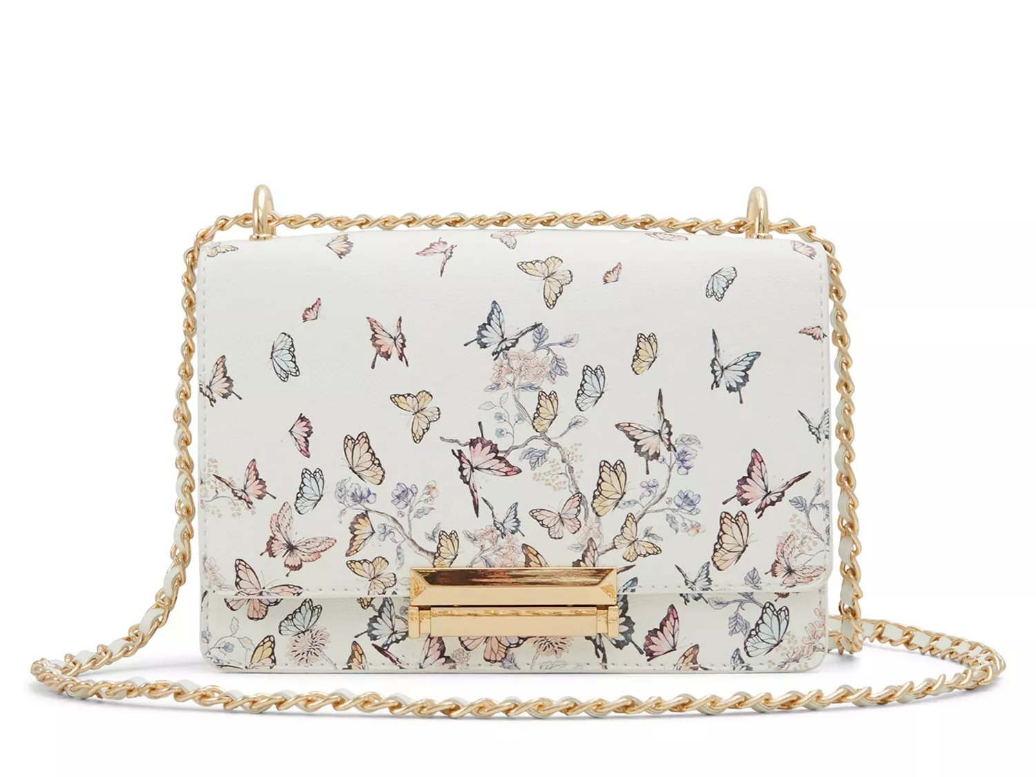 Aldo Dalsbyyx Crossbody Bag - Free Shipping | DSW