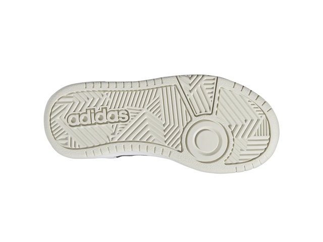 adidas Hoops Mid 3.0 Sneaker - Kids' - Free Shipping | DSW