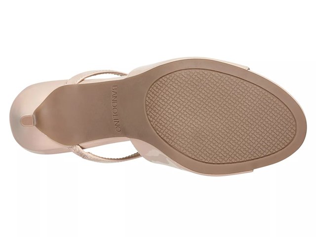Bandolino Mizelle Sandal - Free Shipping | DSW