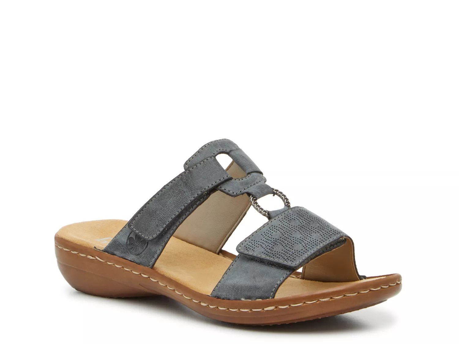 Rieker Regina 85 Sandal - Free Shipping | DSW