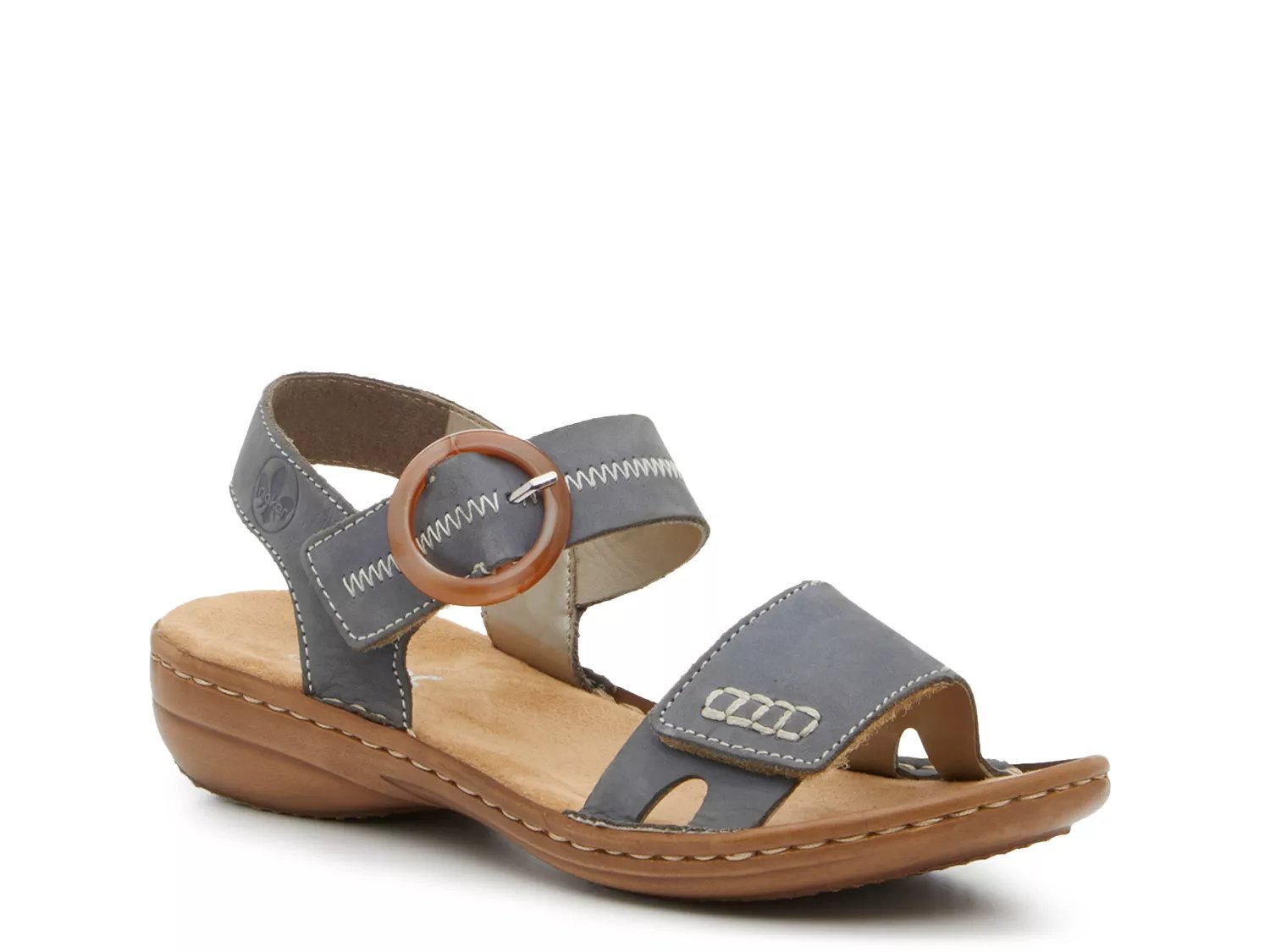 Rieker Regina Z3 Sandal - Free Shipping | DSW