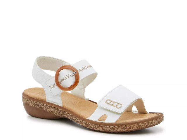 Rieker Regina Z3 Sandal - Free Shipping | DSW