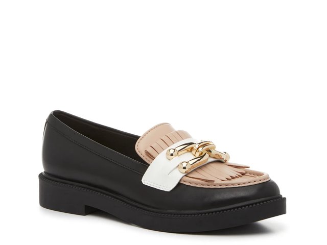 Marc Fisher Calisto Loafer - Free Shipping | DSW