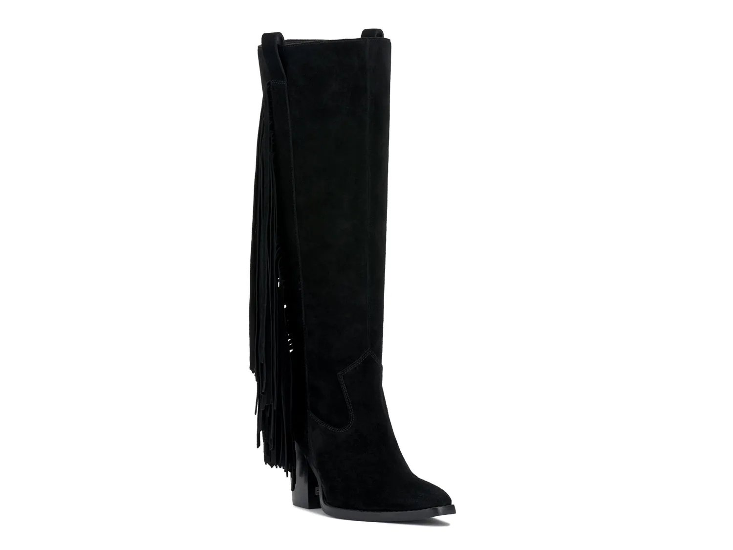 Vince Camuto Pelia Western Boot - Free Shipping | DSW