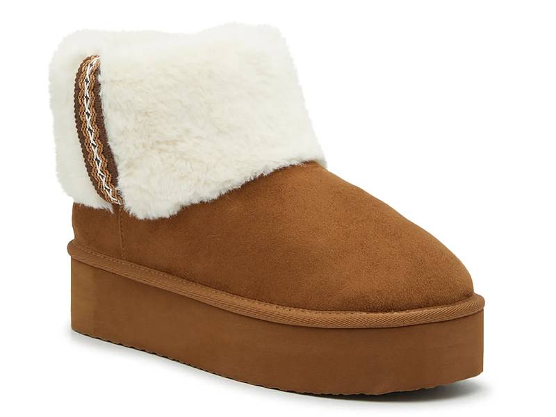 UGG Nita Platform Slipper - Free Shipping | DSW UGG Nita Platform Slipper - Free Shipping | DSW