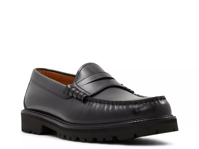 Brooks Brothers Bleecker Penny Loafer - Free Shipping | DSW