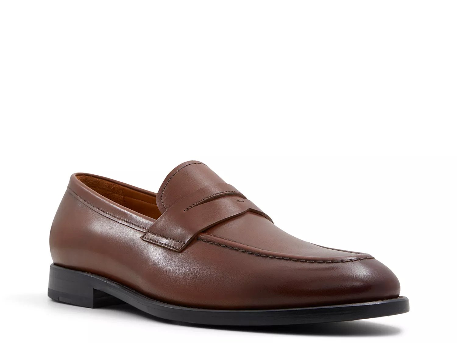 Brooks Brothers Greenwich Penny Loafer - Free Shipping | DSW