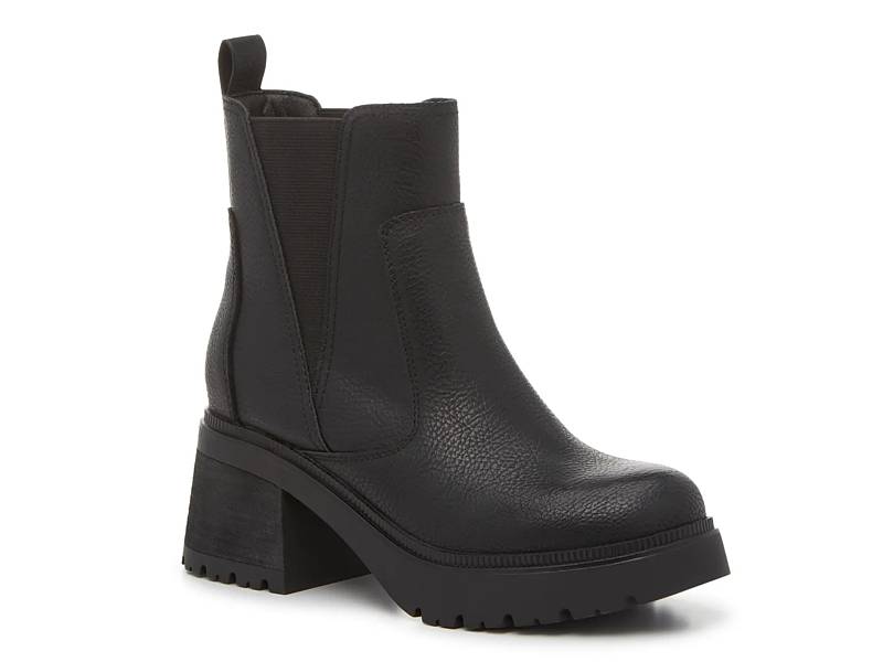 Lucky Brand Sondruh Chelsea Boot - Free Shipping | DSW
