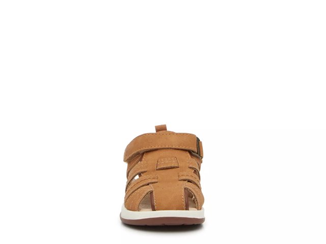 Stride Rite Paddy Sandal - Kids' - Free Shipping | DSW