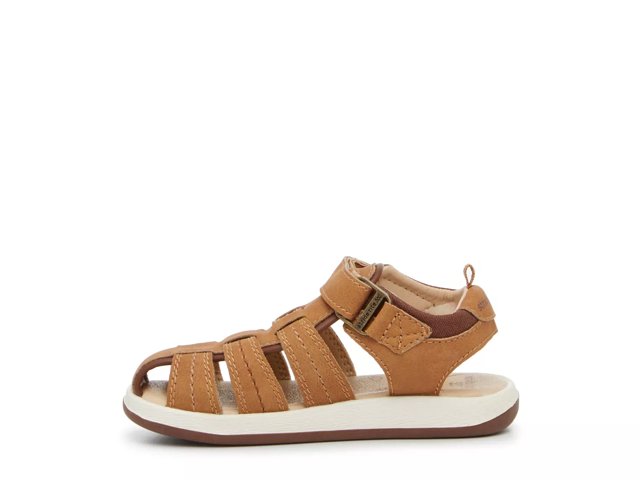 Stride Rite Paddy Sandal - Kids' - Free Shipping | DSW