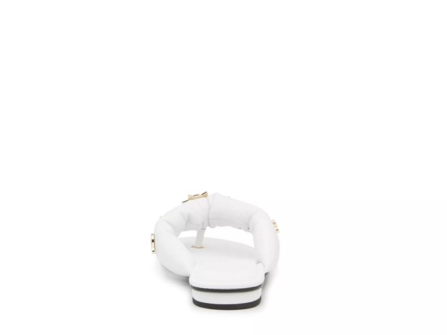 Karl Lagerfeld Paris Ceejay Flip Flop - Free Shipping | DSW