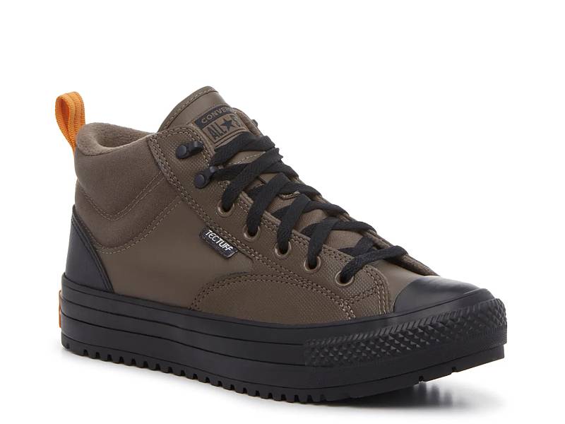 Converse Chuck Taylor All Star Malden Street Boot - Men's - Free ...