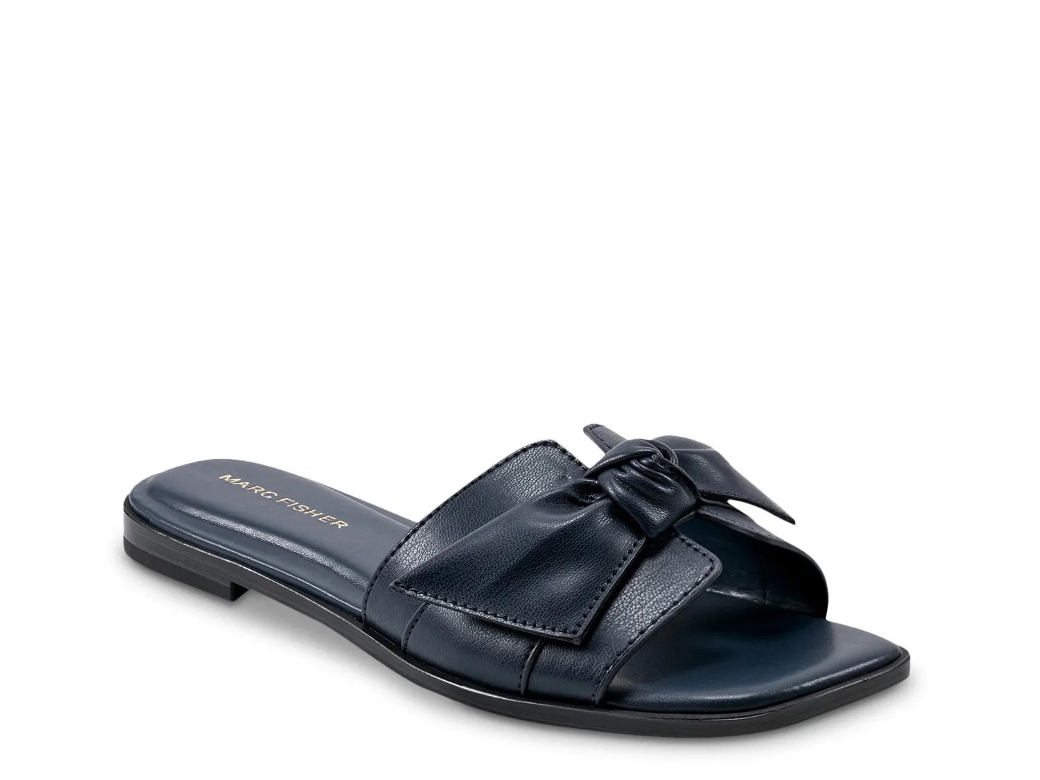 Marc Fisher Finey Sandal - Free Shipping | DSW