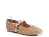 Sam & Libby Fredi Mary Jane Flat - Free Shipping | DSW