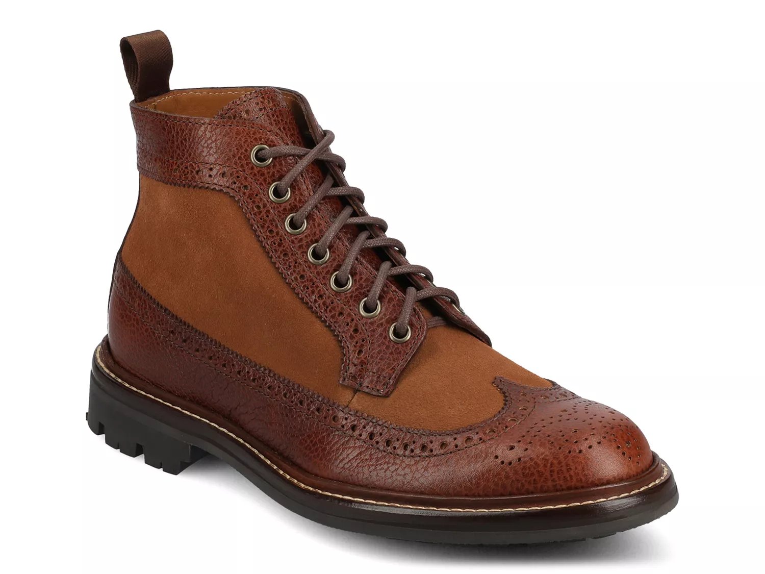 TAFT Boston Boot - Free Shipping | DSW