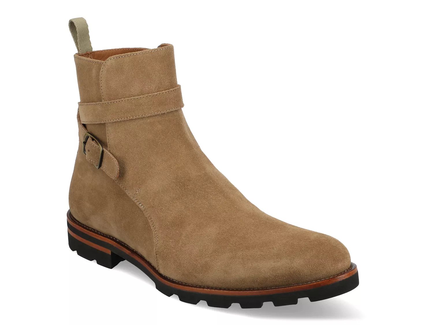 TAFT Dylan Boot - Free Shipping | DSW