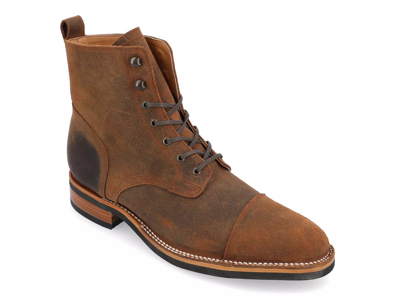 TAFT Legacy Boot - Free Shipping | DSW