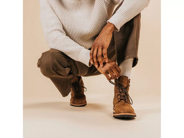 TAFT Legacy Boot - Free Shipping | DSW