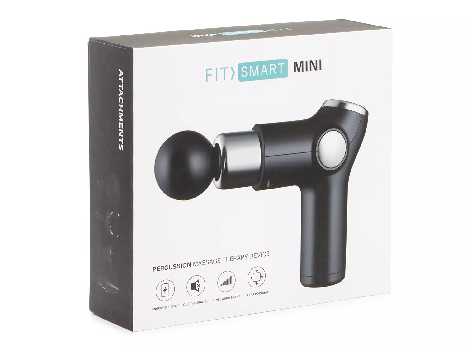 Fit Smart Mini Massage Therapy Device - Free Shipping | DSW