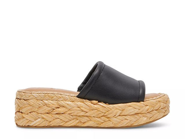 Dolce Vita Chavi Platform Sandal - Free Shipping | DSW