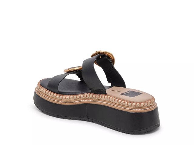 Dolce Vita Rysha Platform Sandal - Free Shipping | DSW