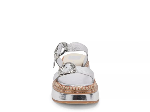 Dolce Vita Rysha Platform Sandal - Free Shipping | DSW