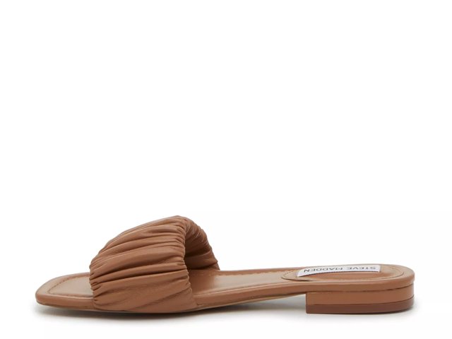 Steve Madden Delanee Sandal - Free Shipping | DSW