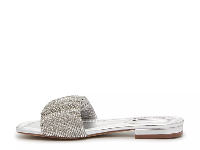 Steve Madden Delanee Sandal - Free Shipping | DSW