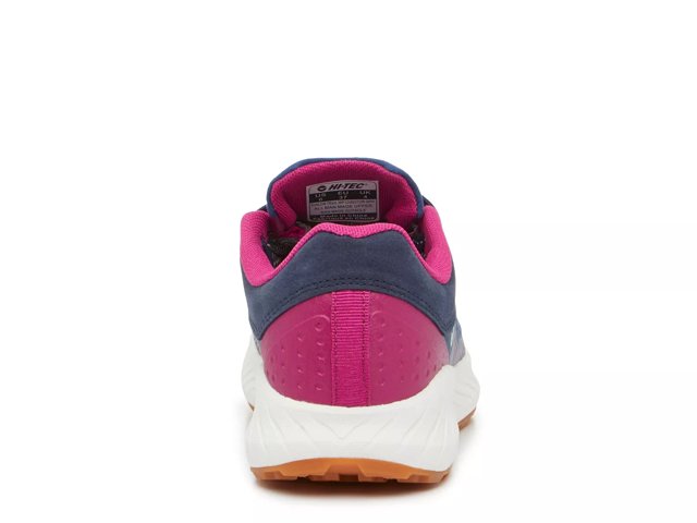 Hi-Tec Avalon Trail Shoe - Women's - Free Shipping | DSW