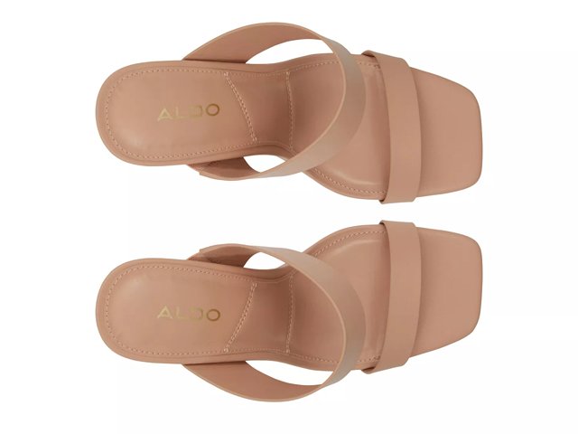 Aldo Audreena Platform Sandal