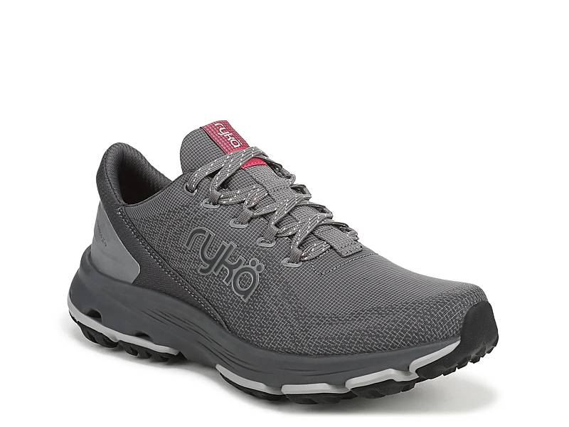 Ryka Devotion X Max Plus Walking Sneaker - Women's - Free Shipping | DSW