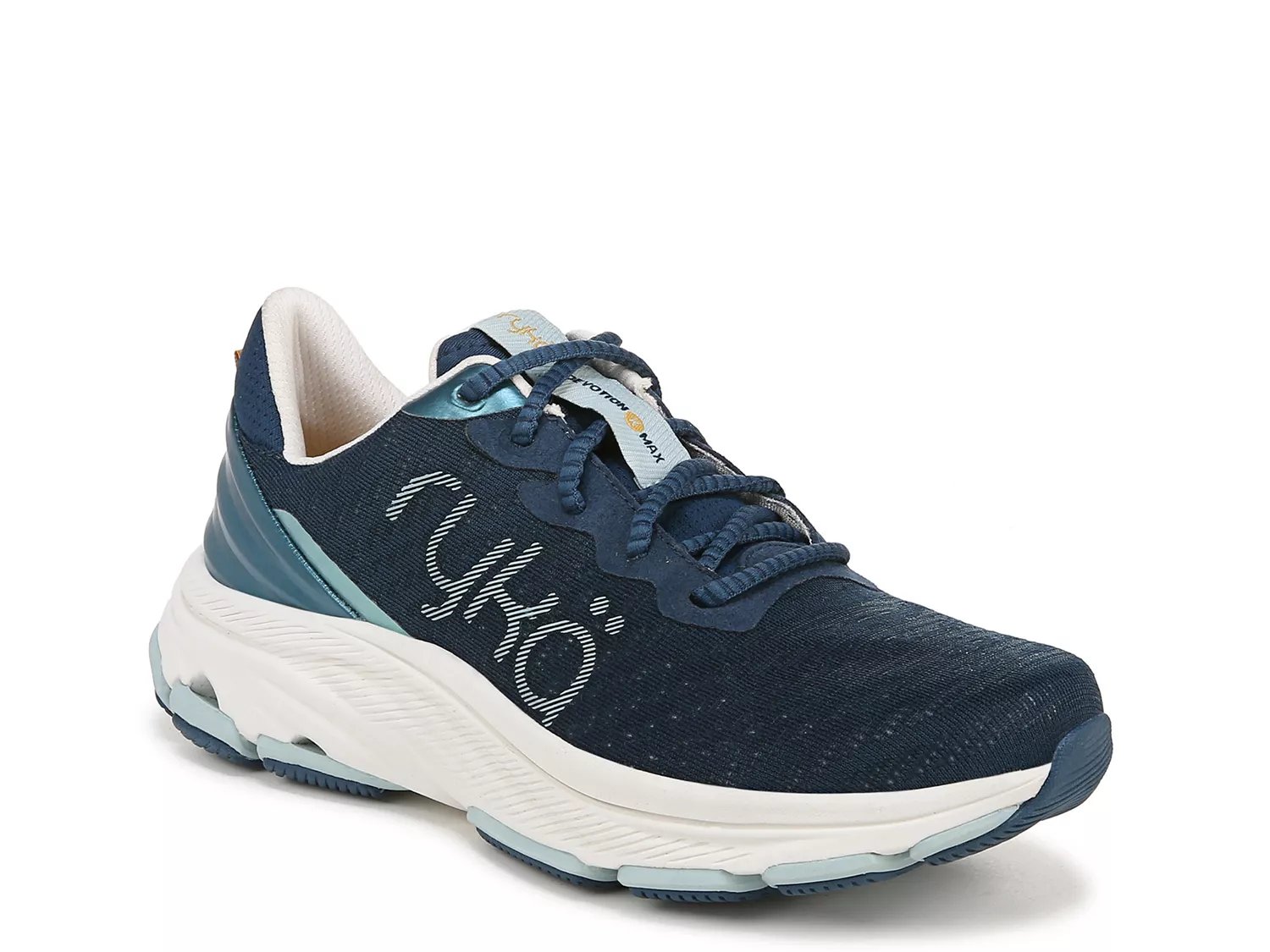 Ryka Devotion X Max Walking Shoe - Women's - Free Shipping | DSW