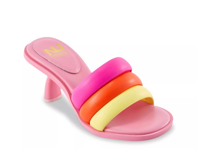 Ninety Union Candy Sandal - Free Shipping | DSW