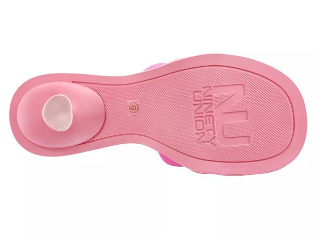 Ninety Union Candy Sandal - Free Shipping | DSW