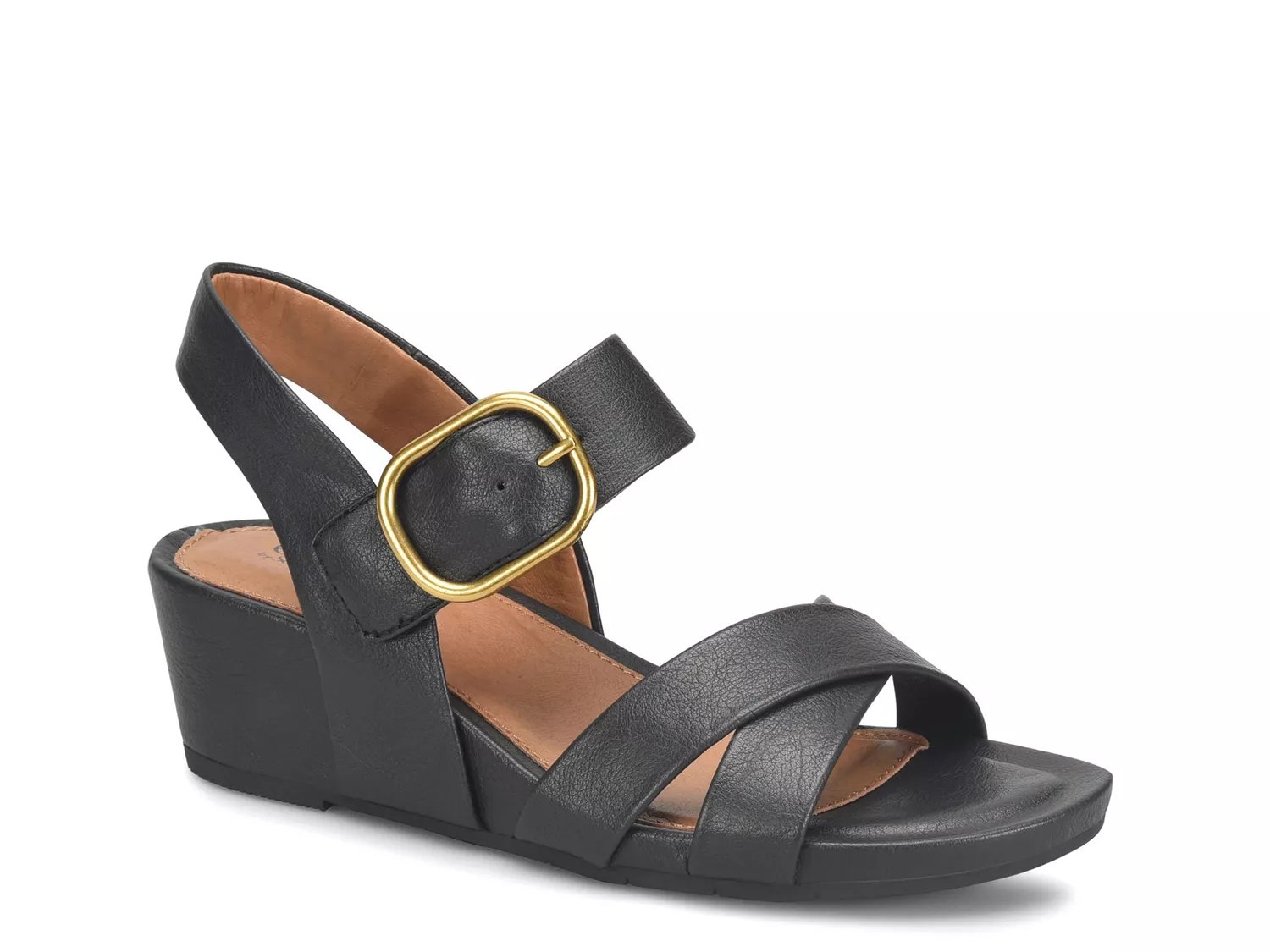 Eurosoft Rowe Sandal - Free Shipping | DSW
