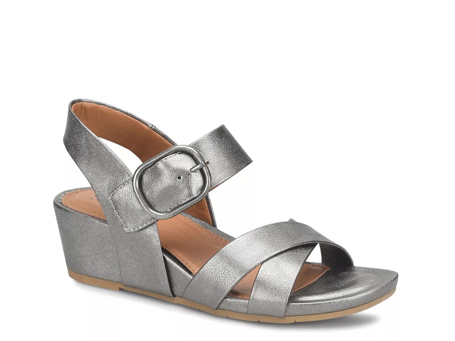 Eurosoft Rowe Sandal - Free Shipping | DSW