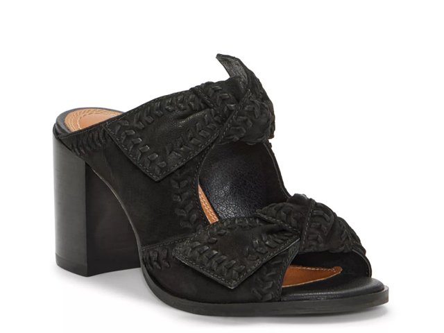 Lucky Brand Dynah Sandal - Free Shipping | DSW