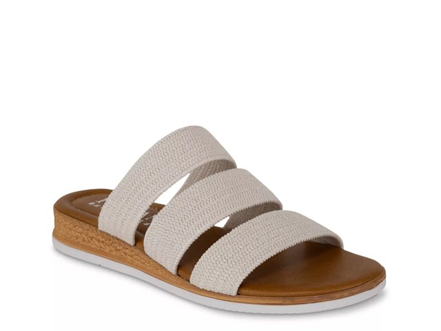 Italian Shoemakers Hylee Sandal - Free Shipping | DSW