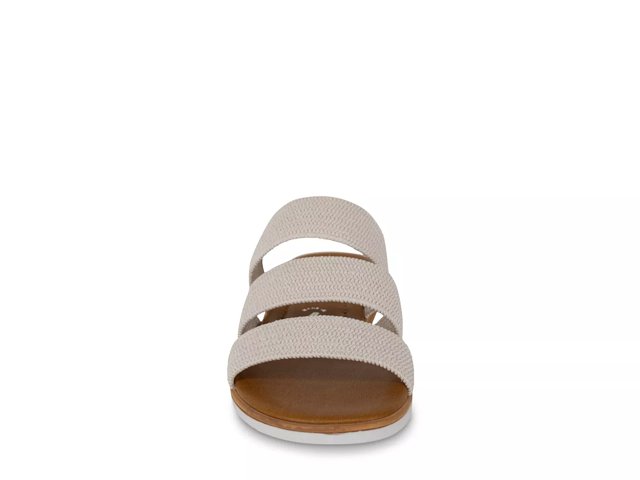 Italian Shoemakers Hylee Sandal - Free Shipping | DSW