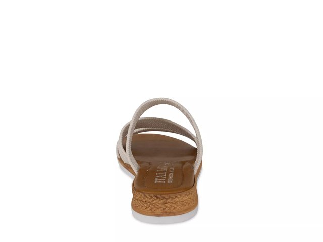 Italian Shoemakers Hylee Sandal - Free Shipping | DSW