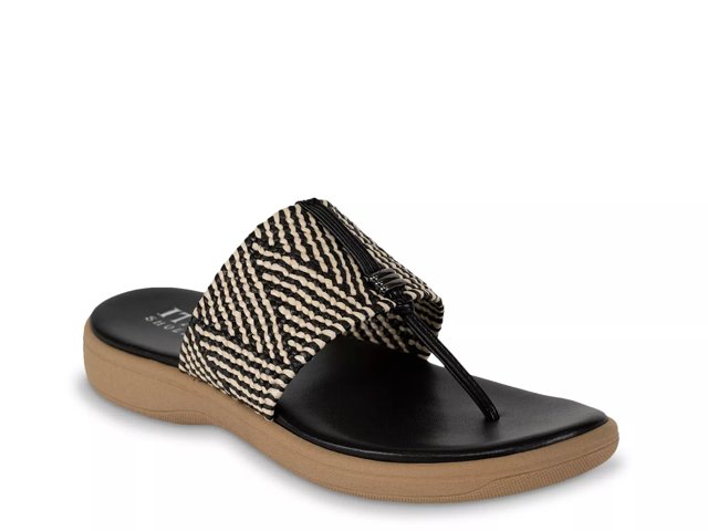 Italian Shoemakers Rylah Sandal - Free Shipping | DSW