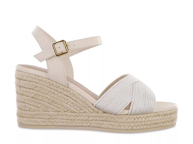 Mia Amore Bekee Espadrille Wedge Sandal - Free Shipping | DSW
