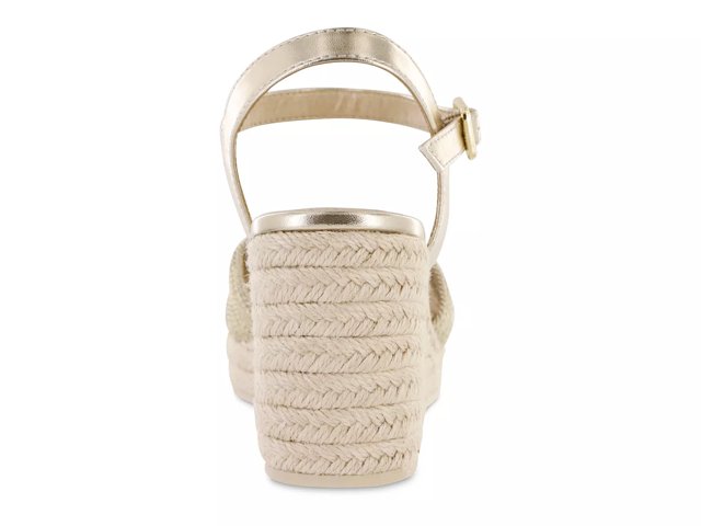 Mia Amore Bekee Espadrille Wedge Sandal - Free Shipping | DSW